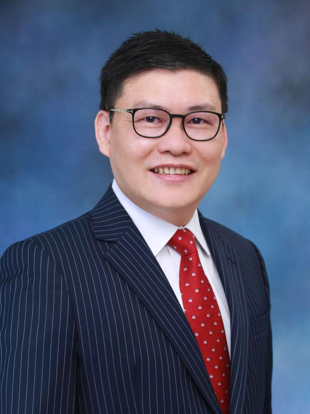 CityU DBA Alumni